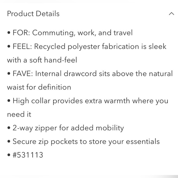 Athleta | Jackets & Coats | Nwtathleta Pink Westerly Jacket Extra Large ...